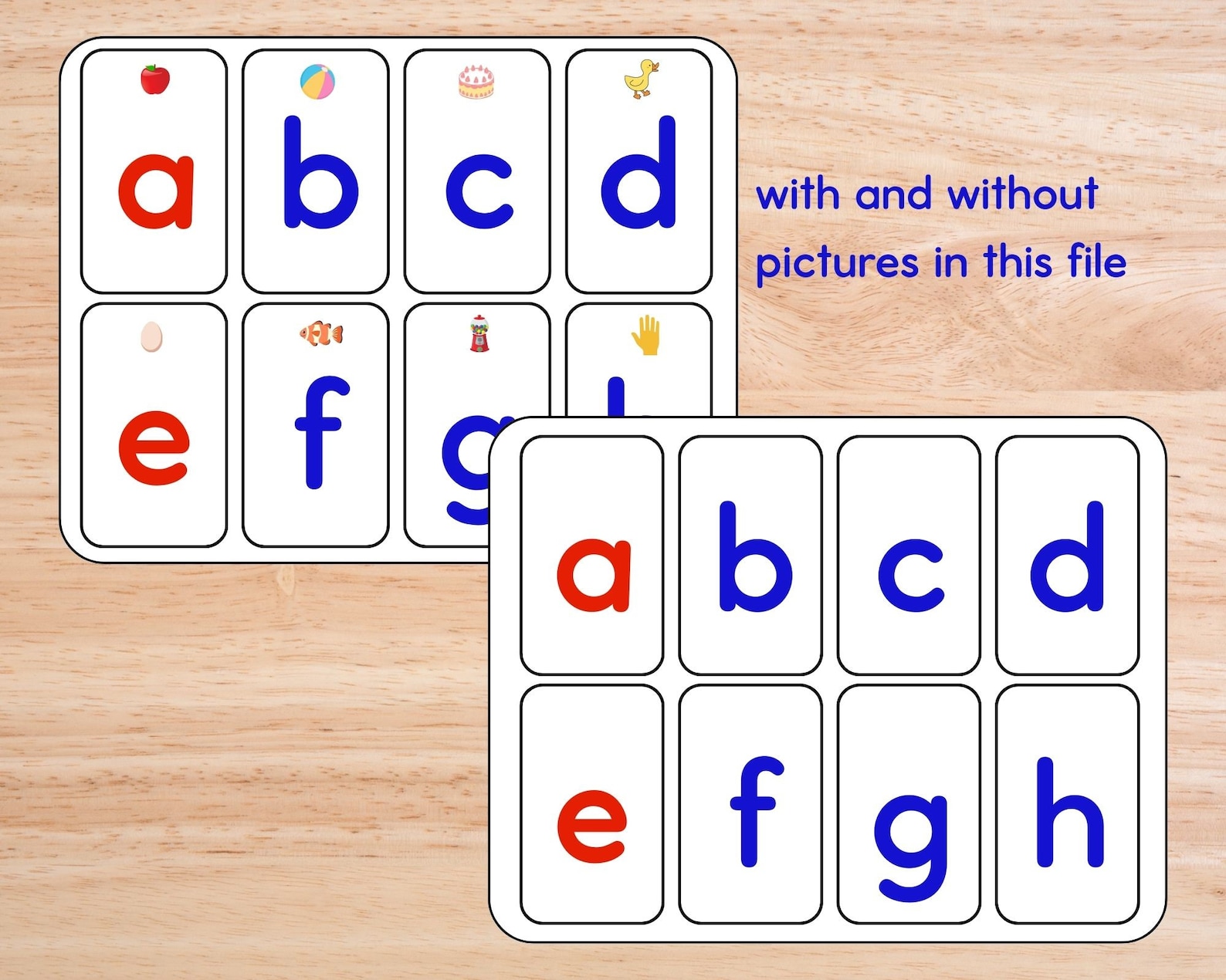 CVC Word Mapping, Alphabet Sound Cards, and Letter Tiles, Orthography ...
