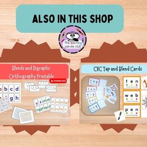 Compound Words Printable Puzzle | 1st & 2nd Grade, Task Cards for ELA ...