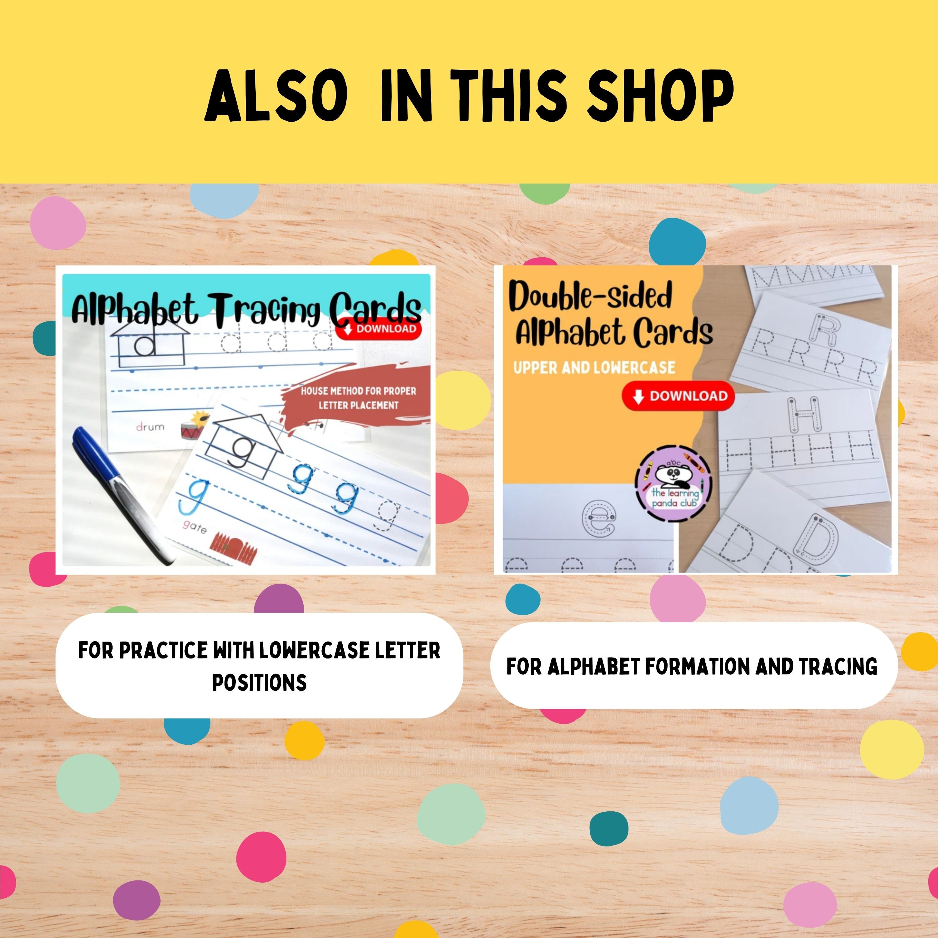 Printable Handwriting Paper for Preschool, Kindergarten, and 1st Grade ...