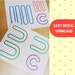 Alphabet Letter Builder for Preschool/kindergarten- Create Uppercase ...