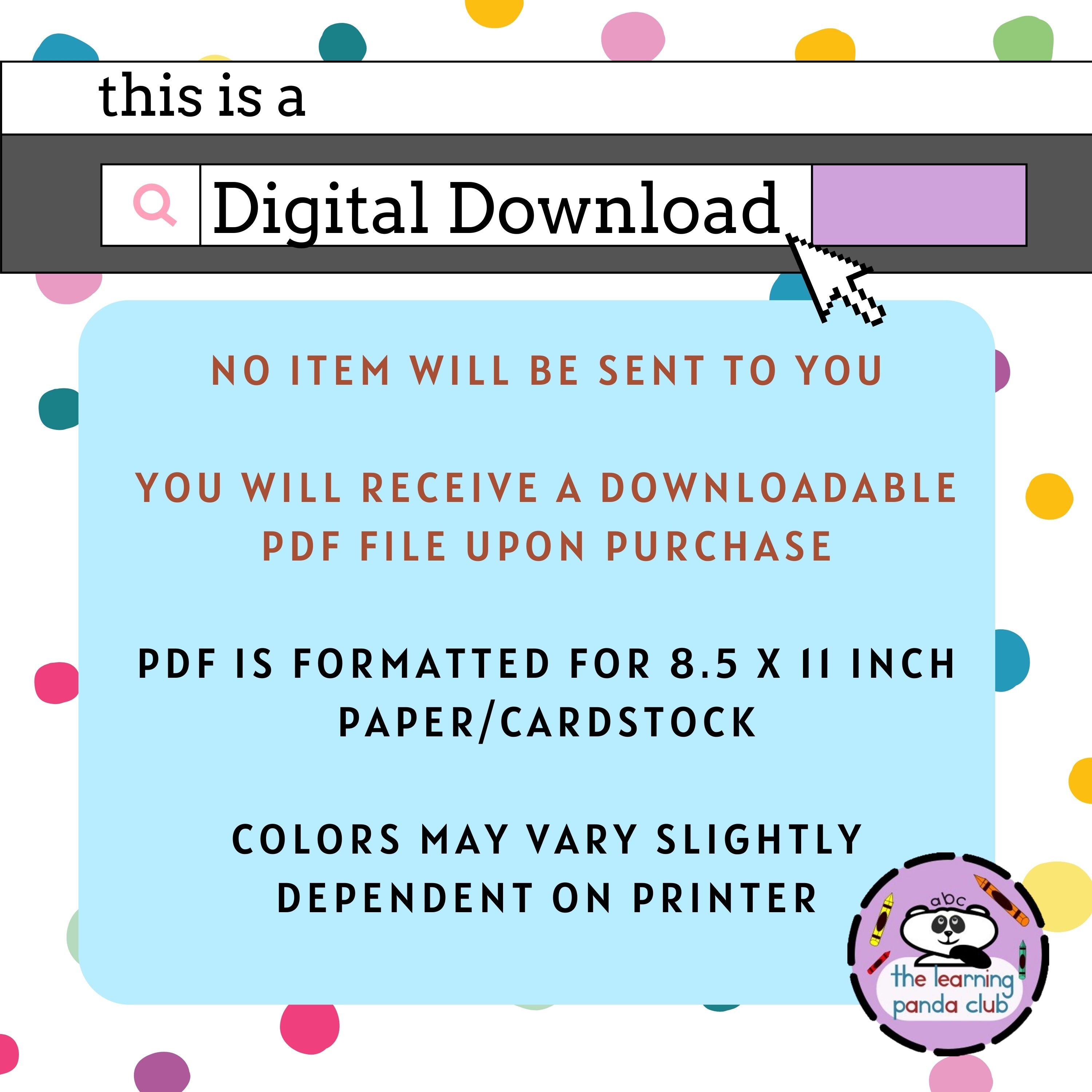 Sound Boxes/word Mapping Cards: Phonics, Kindergarten, 1st Grade, Sound ...