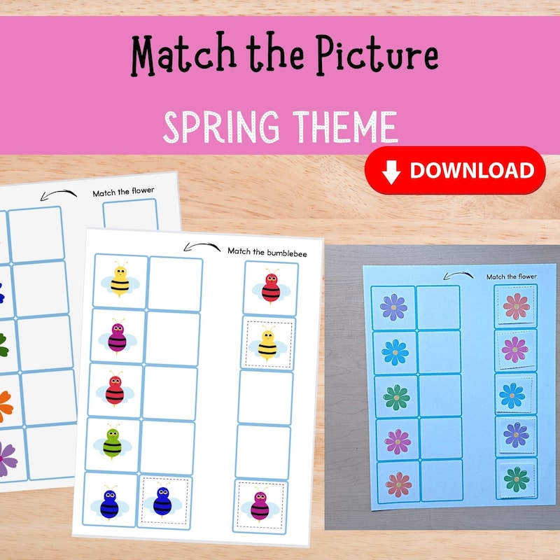 TheLearningPandaClub - Etsy