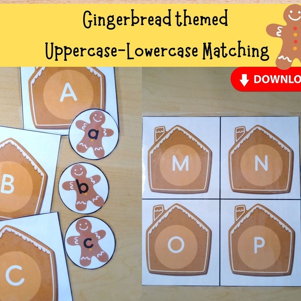 Preschool and Kindergarten Letter D and B Sorting Activity Dyslexic ...