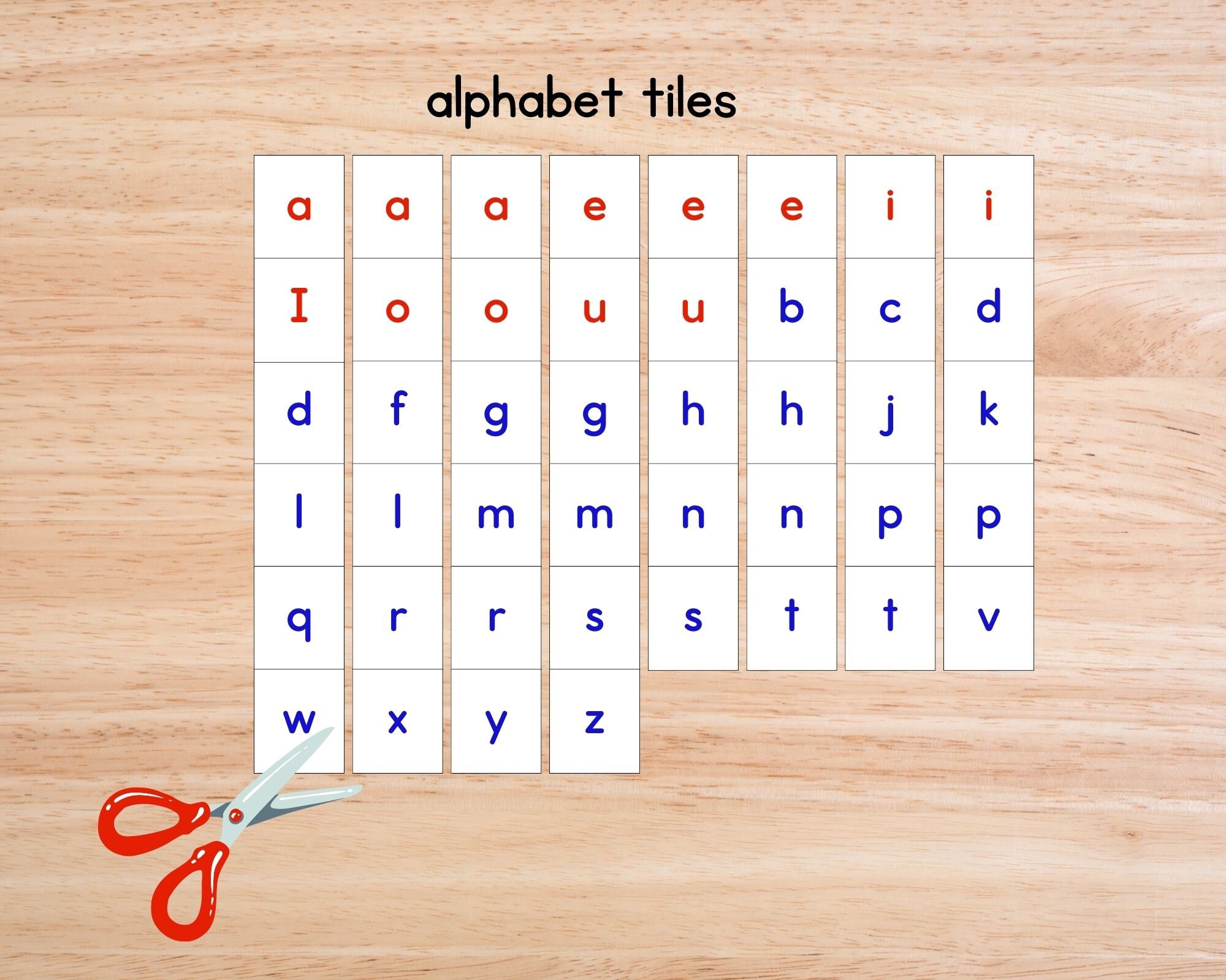 Pre Primer Dolch Printable Flashcards With Sentences for Homeschool and ...