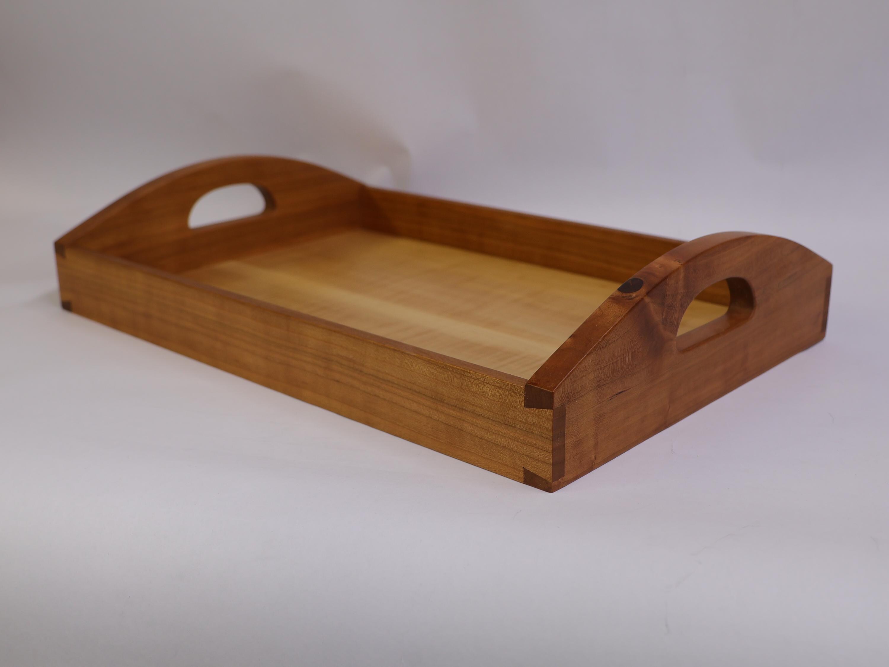 Shaker Serving Tray - Etsy
