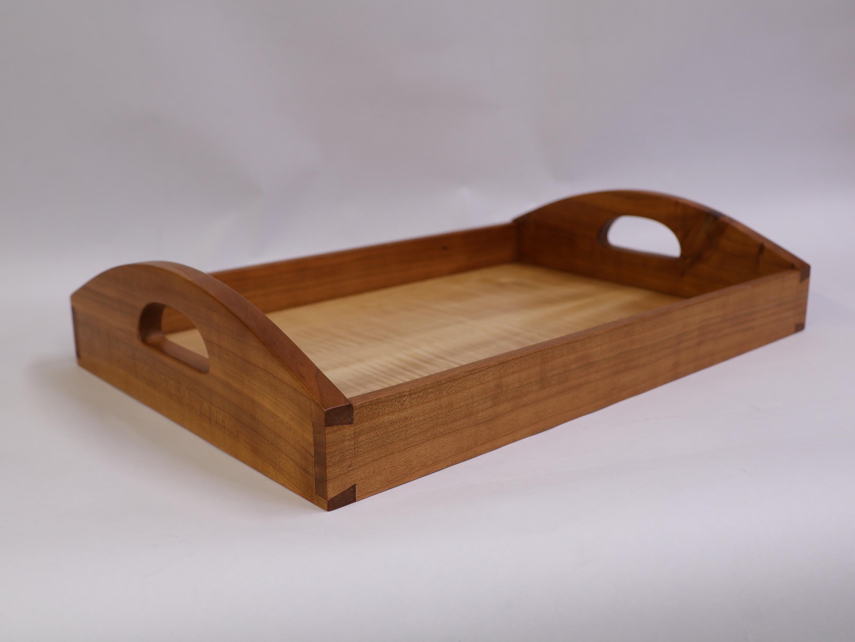 Shaker Serving Tray - Etsy