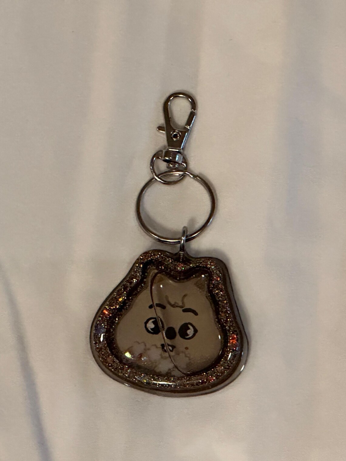 Handmade Skzoo Inspired Shaker Keychain - Collection of Adorable Hand ...