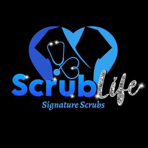 Medical Scrub Business - Etsy