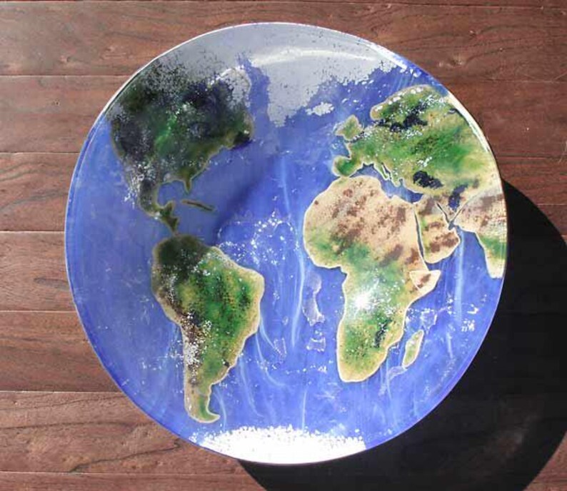 Baptismal Basin Font Earth Bowl - Etsy
