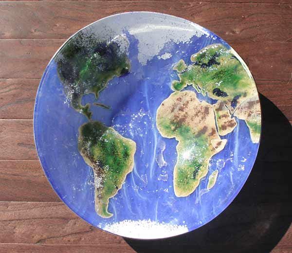 Baptismal Basin Font Earth Bowl - Etsy