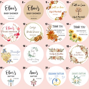 Natural Ocean Soap Bars With Personalized Labels | Ocean Themed Party ...