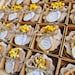 Lemon Themed Party Favors for Guests, Orange Wedding Favors, Baby ...