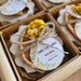 Lemon Themed Party Favors for Guests, Orange Wedding Favors, Baby ...