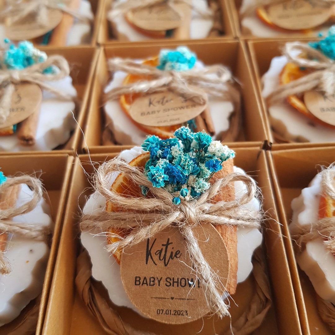 Baby Shower Return Gift for Guests, Bridal Shower Favors for Guests ...