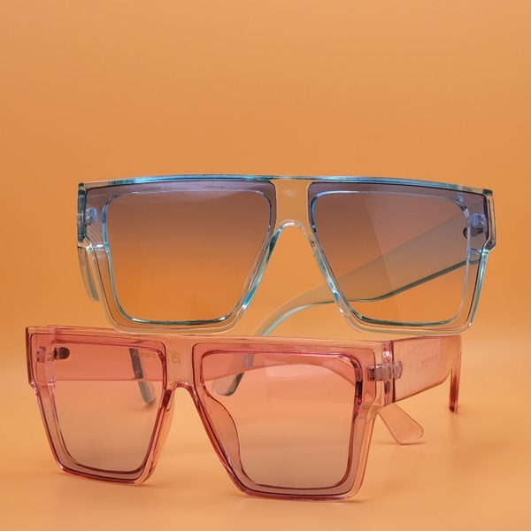 Translucent Frames - Etsy