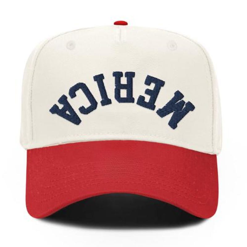 Custom Upside Down Hat - Etsy