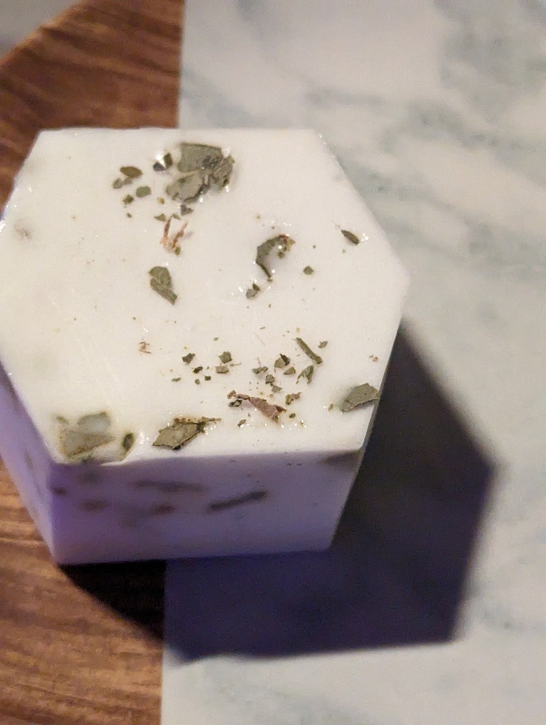 Homemade Shea Butter Soap - Etsy