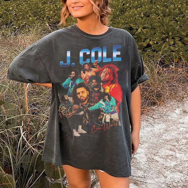 J Cole Merch - Etsy