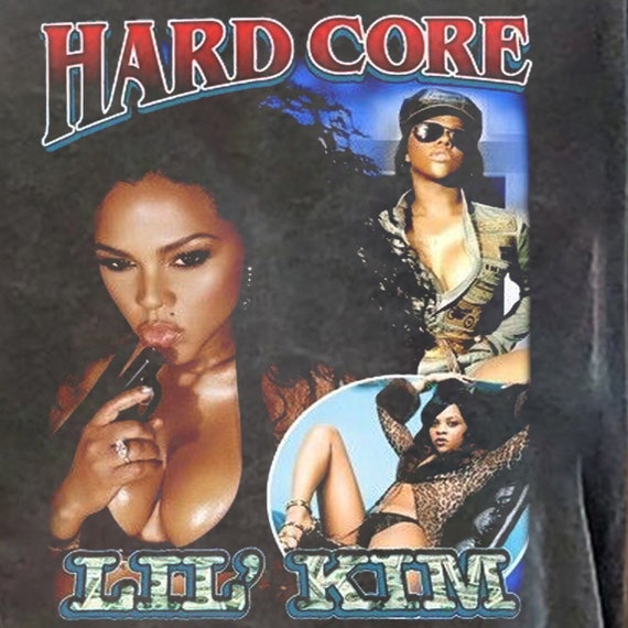 Hard Core Lil Kim Album