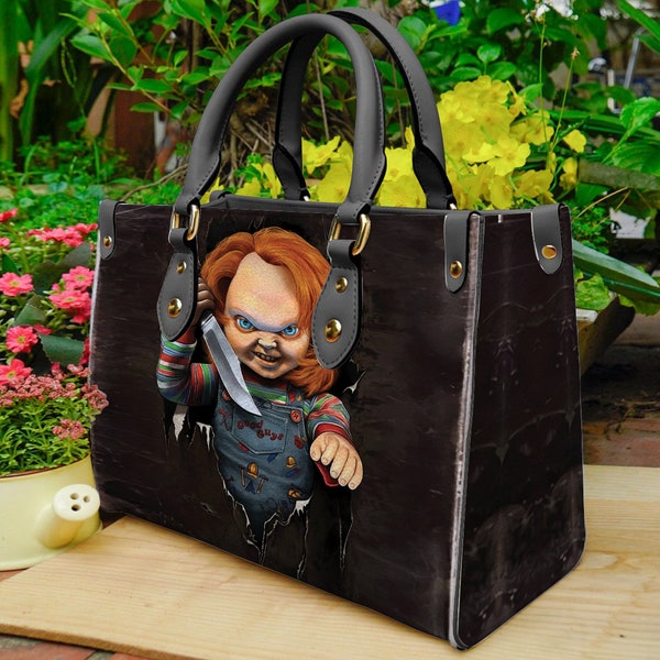 Chucky Handbags - Etsy