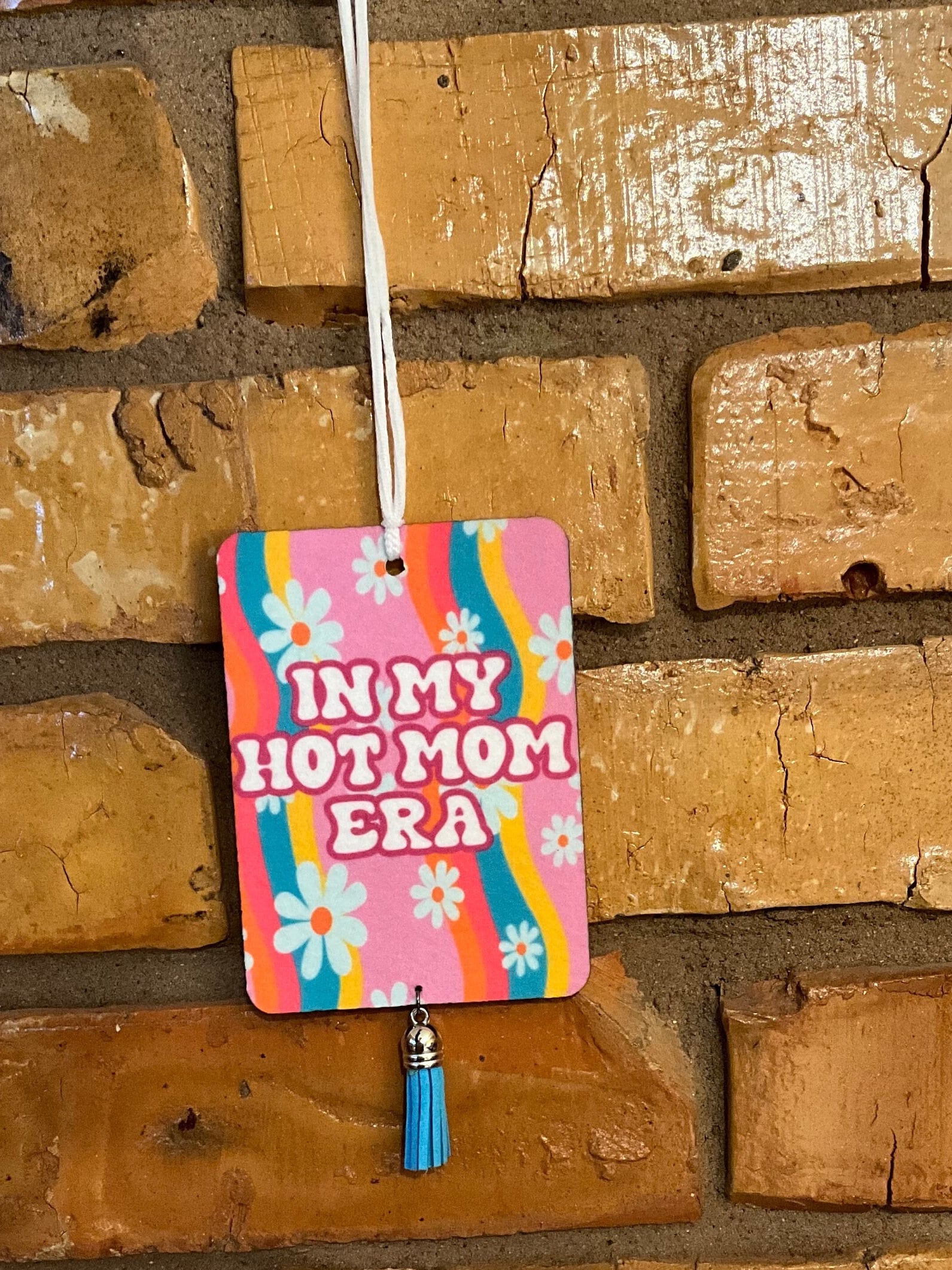 In My Mom Era Car Freshie, Mom Freshie, Mama Car Freshie, Mama Car ...