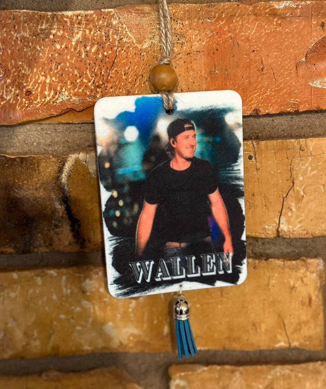 Morgan Wallen Car Freshie, Morgan Wallen Car Freshener, Morgan Wallen ...