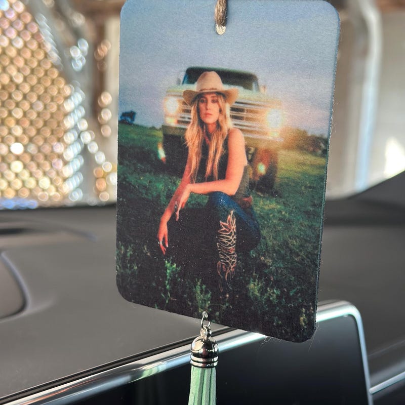 Wilson Car Decal - Etsy