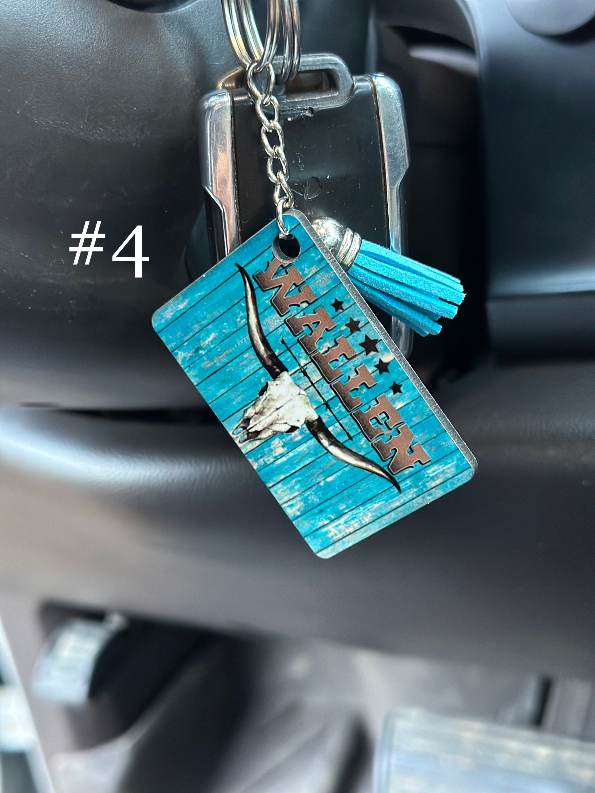 Morgan Wallen Keychain, Photo Keychain, Western Keychain, Country Music ...