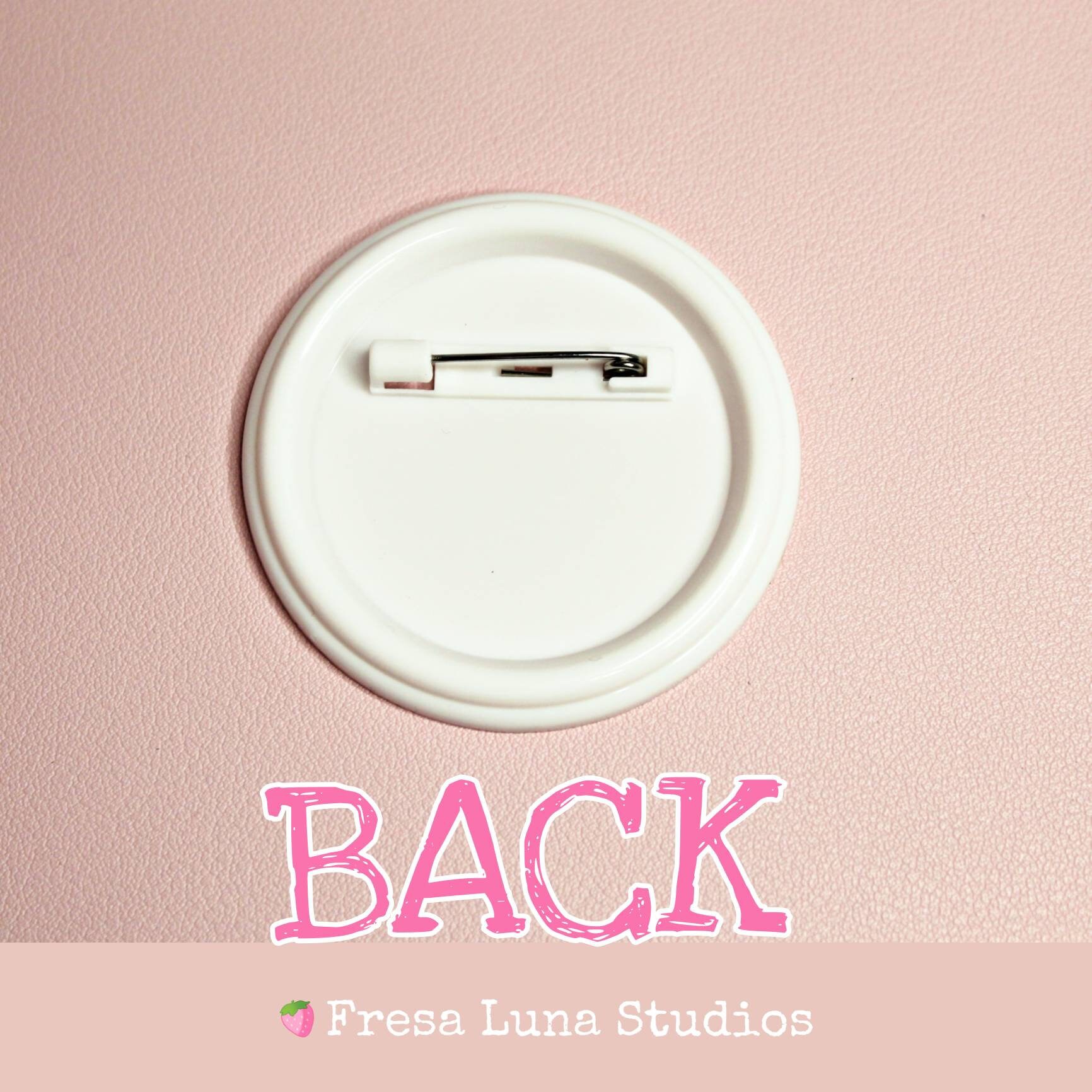 BTS Jin BT21 Churro RJ Inspired Cute Button or Sticker - Etsy