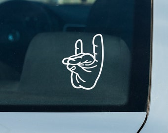 NC State Wolfpack Vinyl Mascot Decal Sticker - Etsy