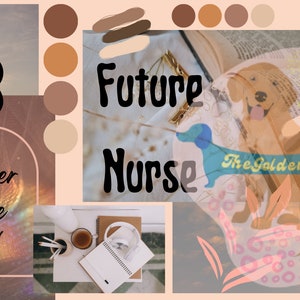 Future Nurse Screensaver/wallpaper for Any Laptop, Cell Phone or Tablet ...