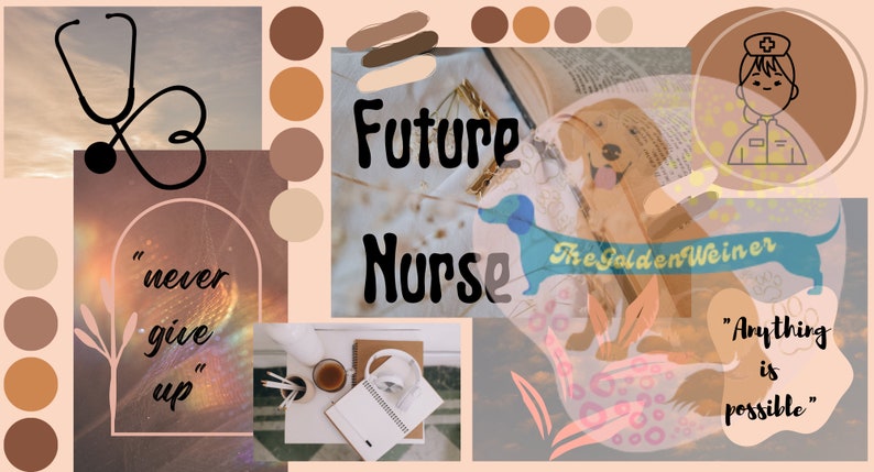 Future Nurse Screensaver/wallpaper for Any Laptop, Cell Phone or Tablet ...
