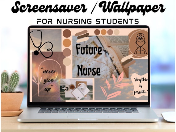 Student Nurse Wallpaper