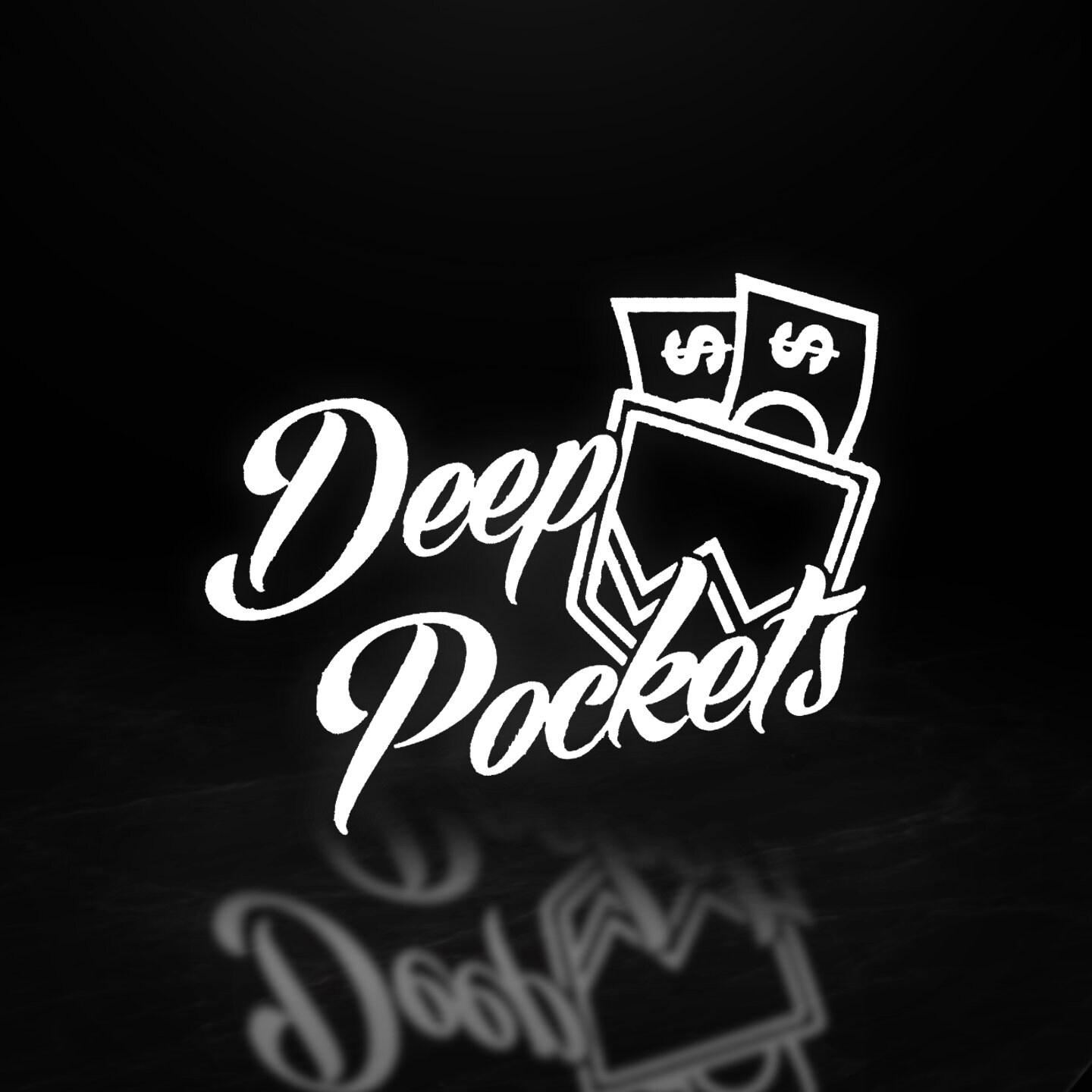 Deep Pockets Vinyl Decal Funny Car and Truck Vinyl Decal - Etsy