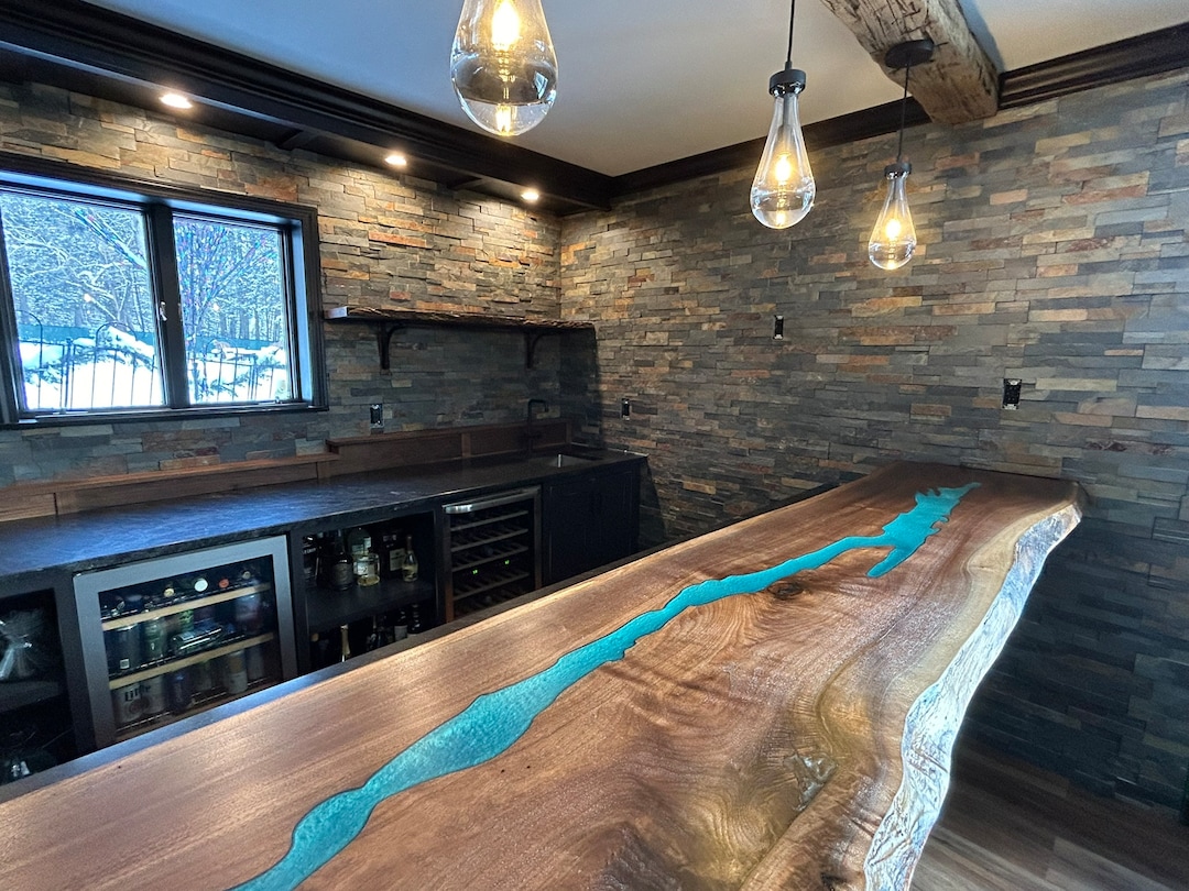 Live Edge Tops - Etsy