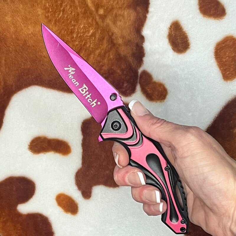 Custom Knife Packaging - Etsy