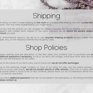 Gladstone Blue Rhapsody Teacup Blue Floral Eastern Asian English Bone ...