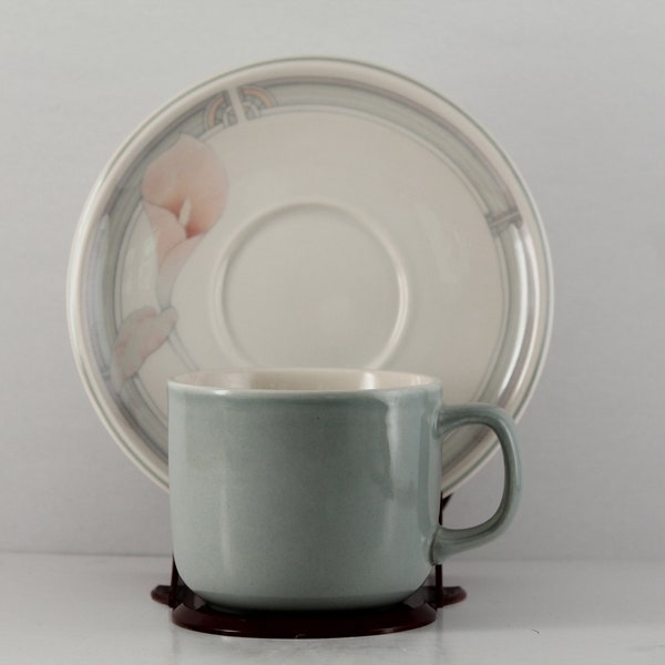Noritake Misty Isle - Etsy