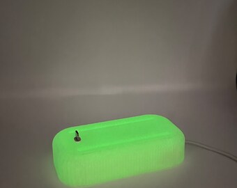 Apple Magic Mouse Charging Stand Rainbow - Etsy
