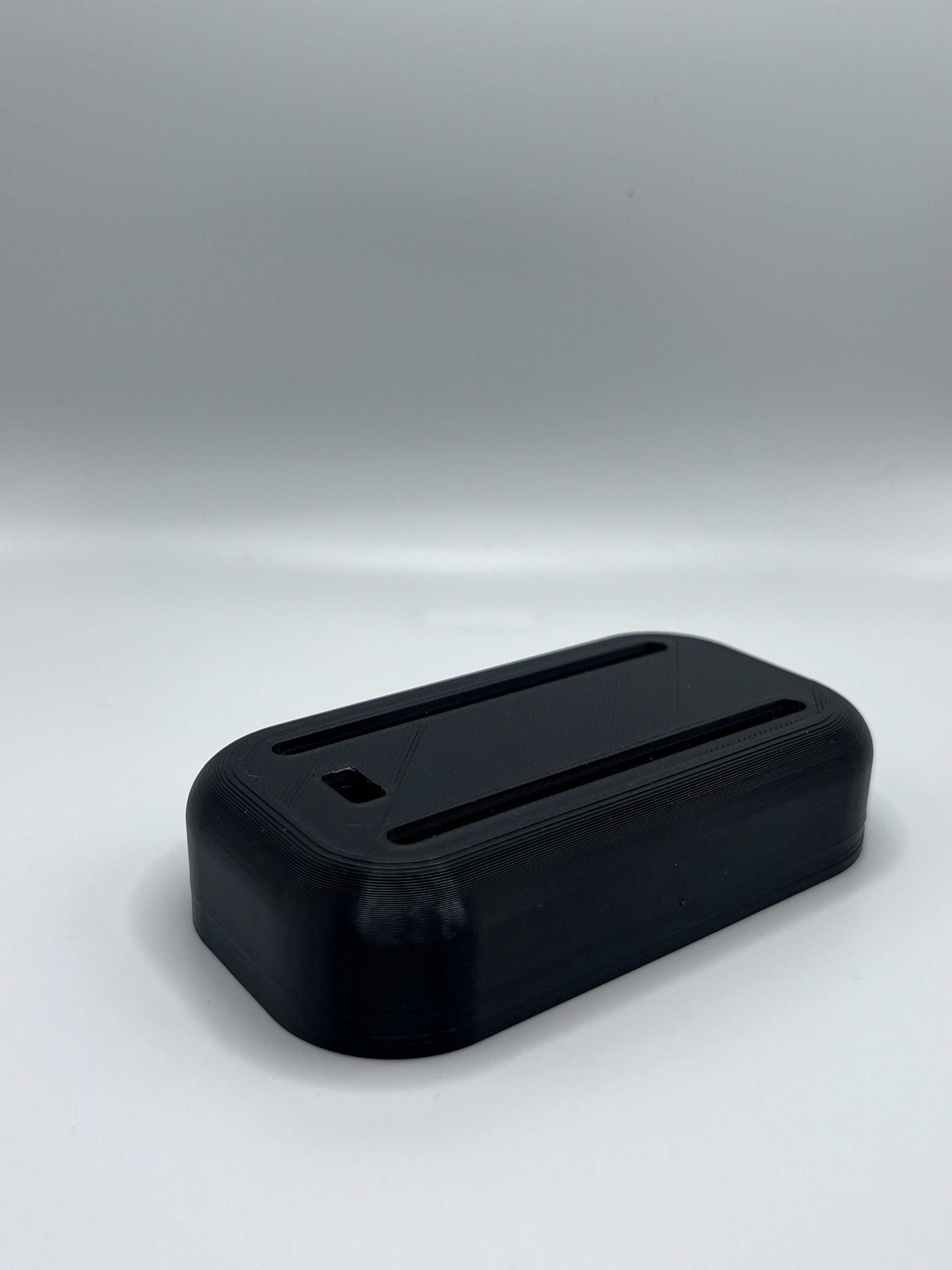 Apple Mouse Charging Stand Black - Etsy