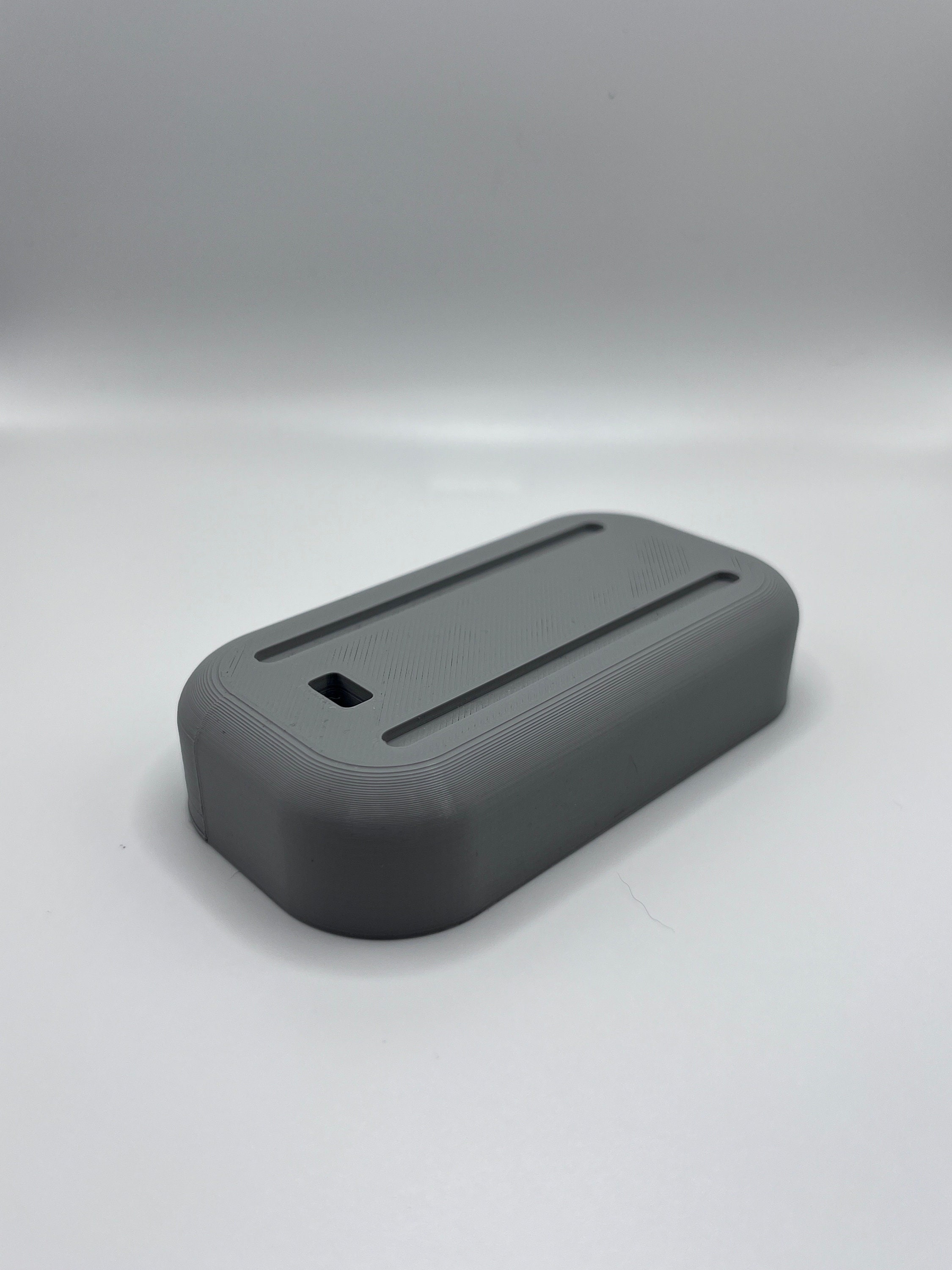 Apple Magic Mouse Charging Stand Gray - Etsy
