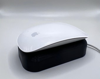 Apple Magic Mouse Charging Station V2 - Etsy