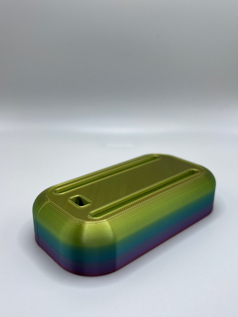 Apple Magic Mouse Charging Stand - Rainbow - Etsy