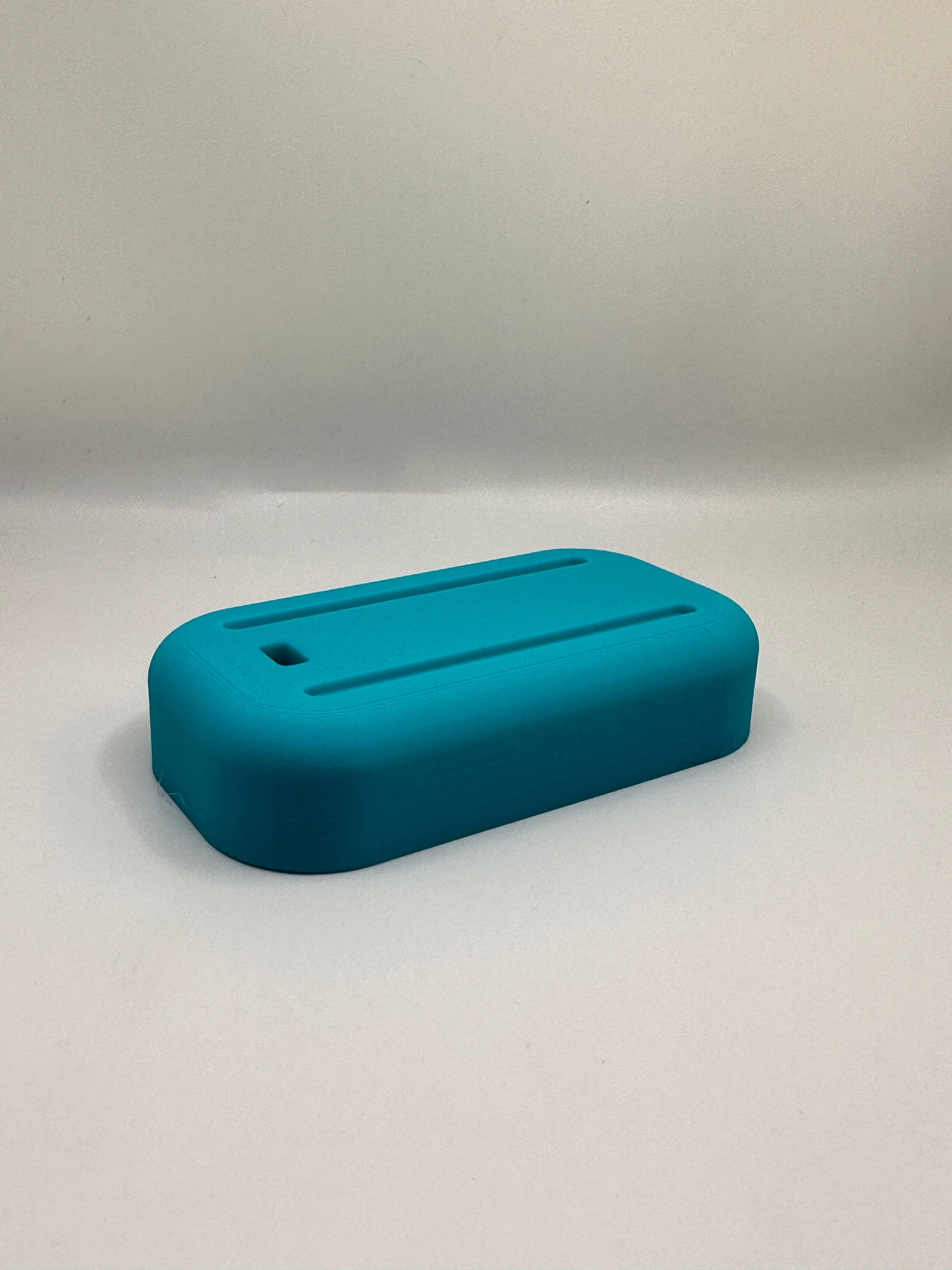 NEW Apple Mouse Charging Stand - Light Blue - Etsy