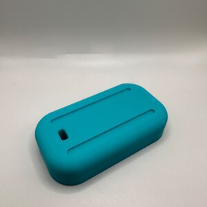 NEW Apple Mouse Charging Stand - Light Blue - Etsy