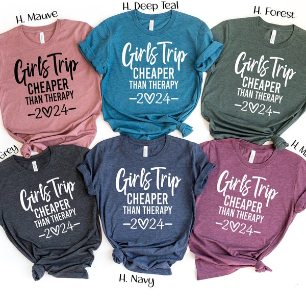 Girls Weekend Shirt - Etsy