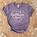 Healthcare Squad Shirts, Health Care Worker Shirt, Health Care Hero ...