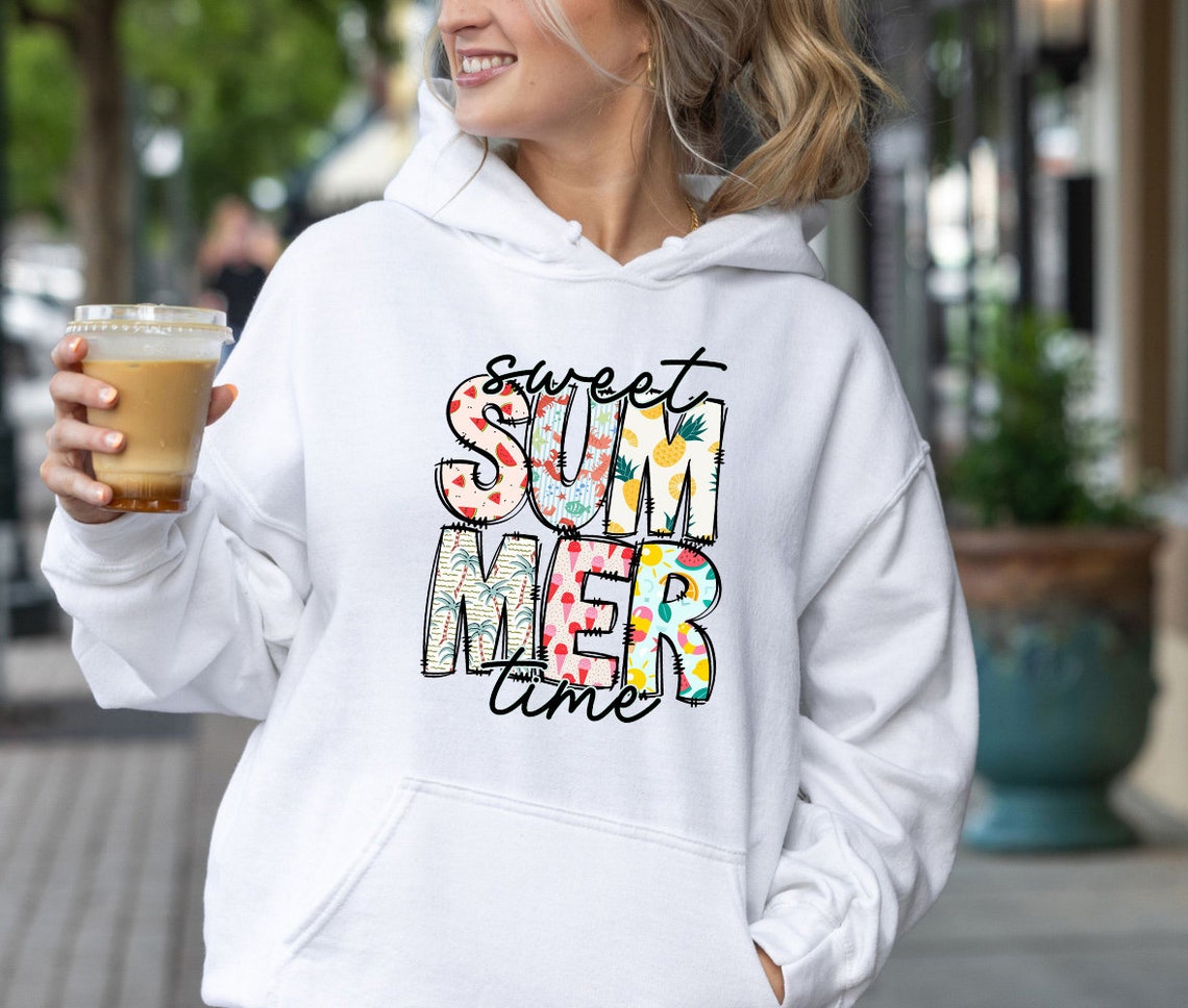 Sweet Summer Time Shirt, Leopard Print Shirt, Summer Shirt, Beach Tank ...