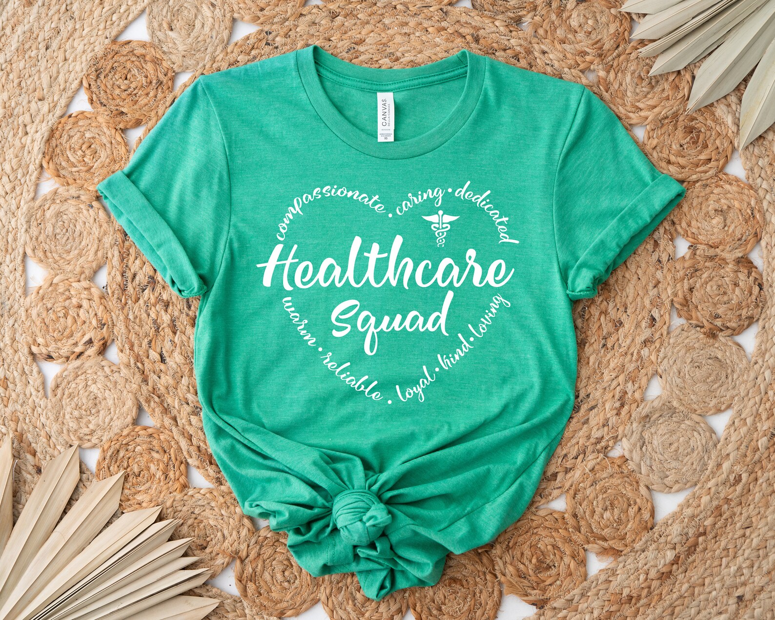 Healthcare Squad Shirts, Health Care Worker Shirt, Health Care Hero ...