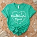 Healthcare Squad Shirts, Health Care Worker Shirt, Health Care Hero ...